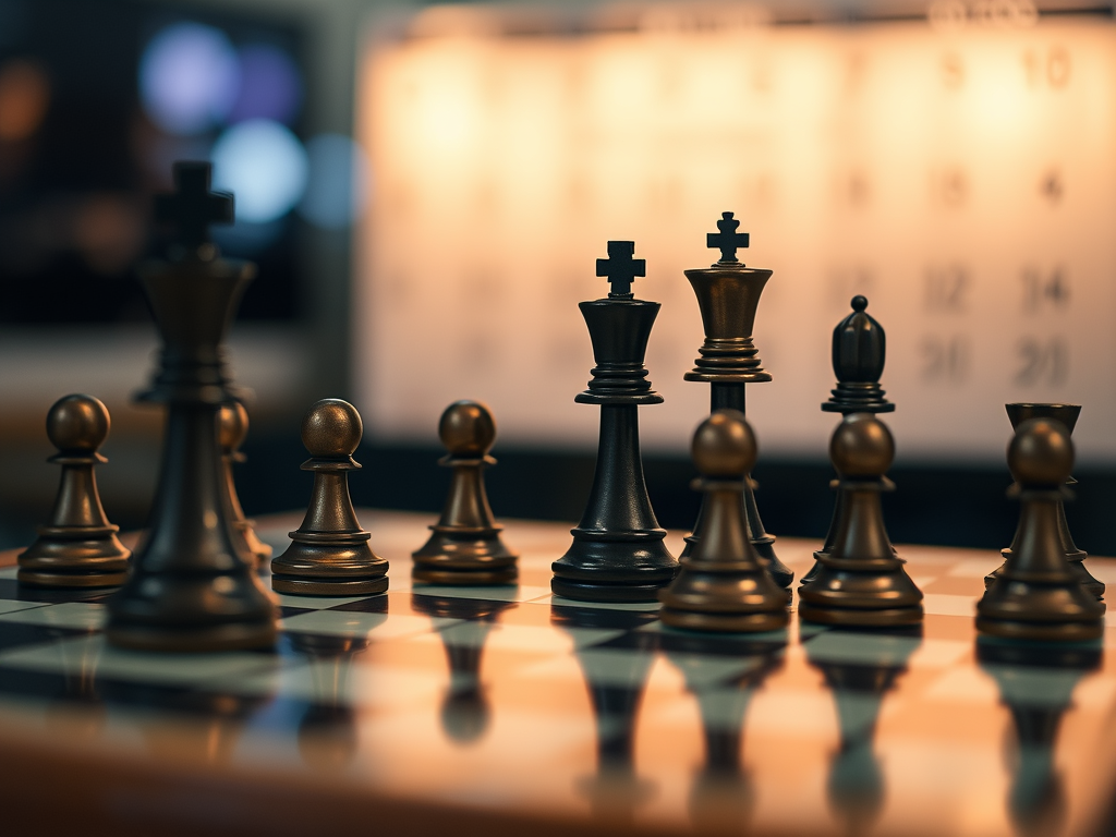 Mastering Your Legal Schedule: Calendaring Strategies for Attorneys and ...