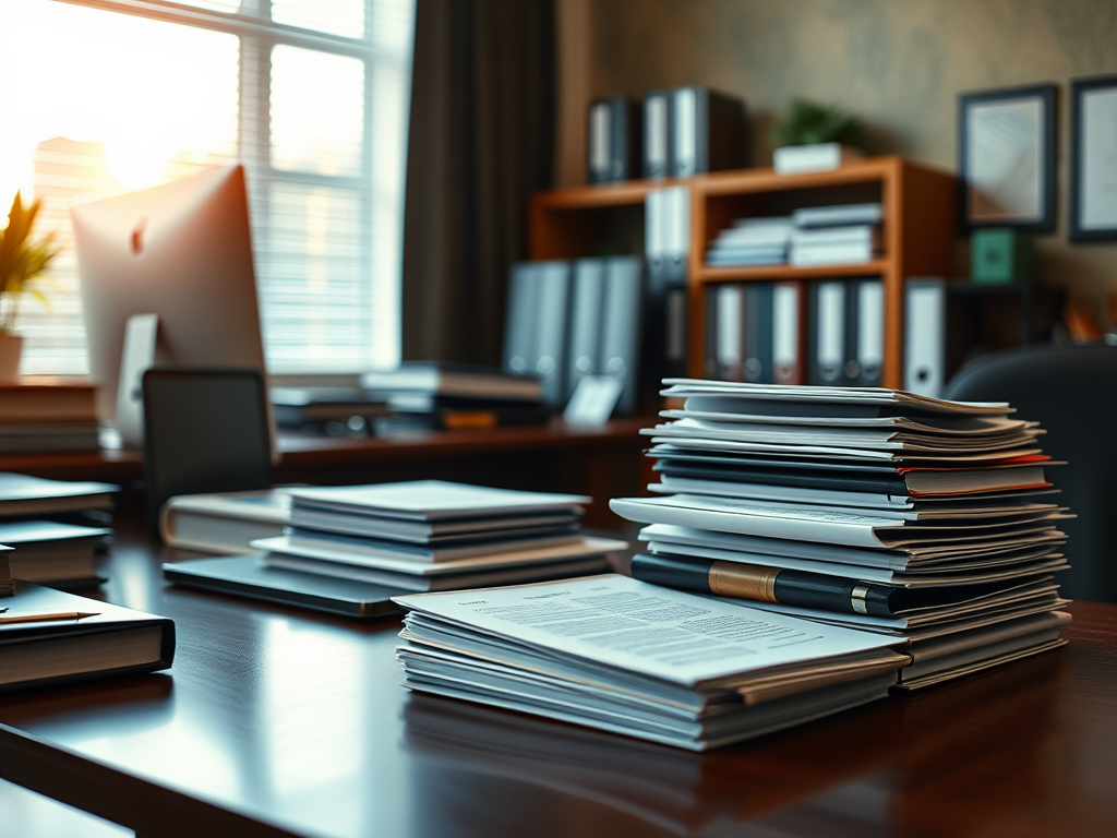 Respecting Your Support Staff: The Key to Thriving in Your Early Legal ...